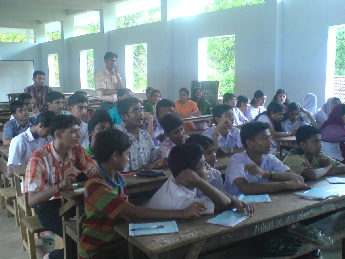 Malappuram/Summer Camp April 2007 | FOSS Community India | Fandom