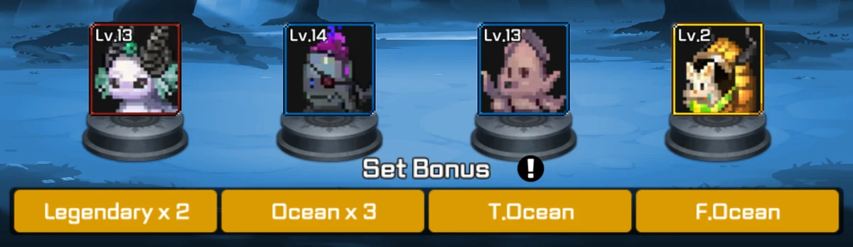 Pet Guide | F-Class Adventurer Wiki | Fandom