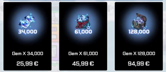 Currency | F-Class Adventurer Wiki | Fandom