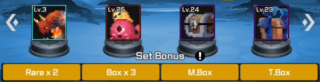 Pet Guide | F-Class Adventurer Wiki | Fandom