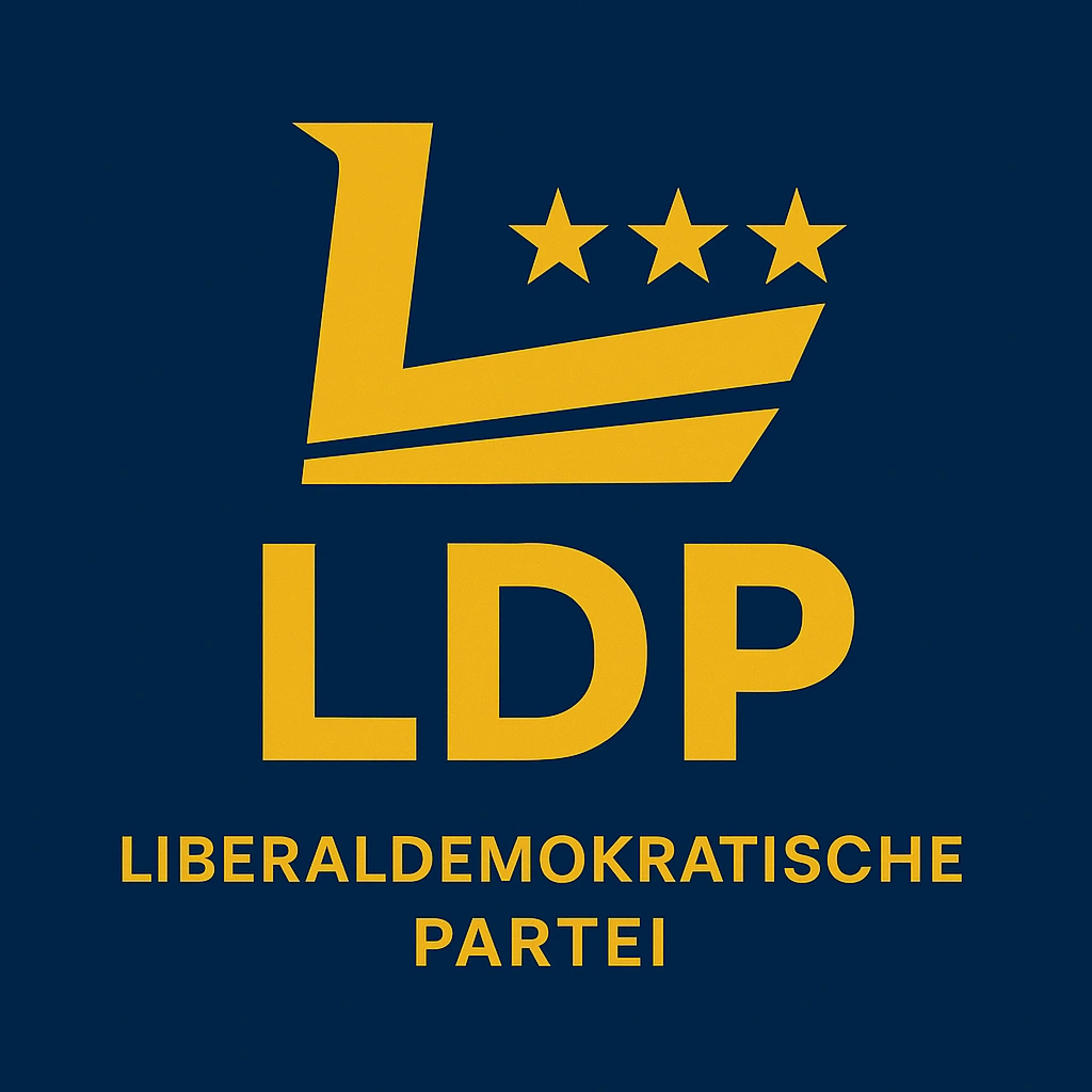 LDP | F-C-N Wiki | Fandom