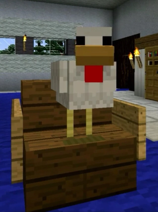 Mr. Chuckles | F-C-N Wiki | Fandom