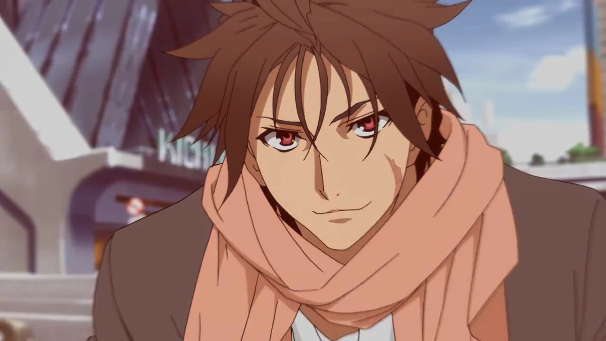 Troy Briar | FC/OC VS Battles Wiki | Fandom