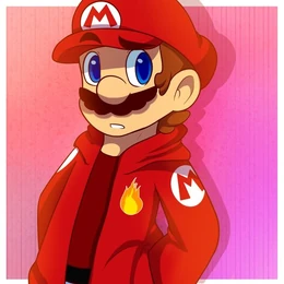 Mario (Undertoad) | FC/OC VS Battles Wiki | Fandom