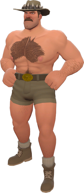 Category:VS Saxton Hale | FC/OC VS Battles Wiki | Fandom