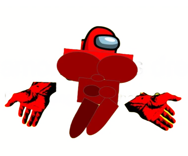 Buff Among Us (The Wrath Of Dream) | FC/OC VS Battles Wiki | Fandom