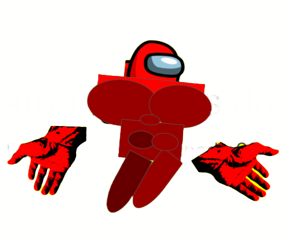 Buff Among Us (The Wrath Of Dream) | FC/OC VS Battles Wiki | Fandom