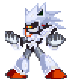 Metallix (SpacePea) | FC/OC VS Battles Wiki | Fandom
