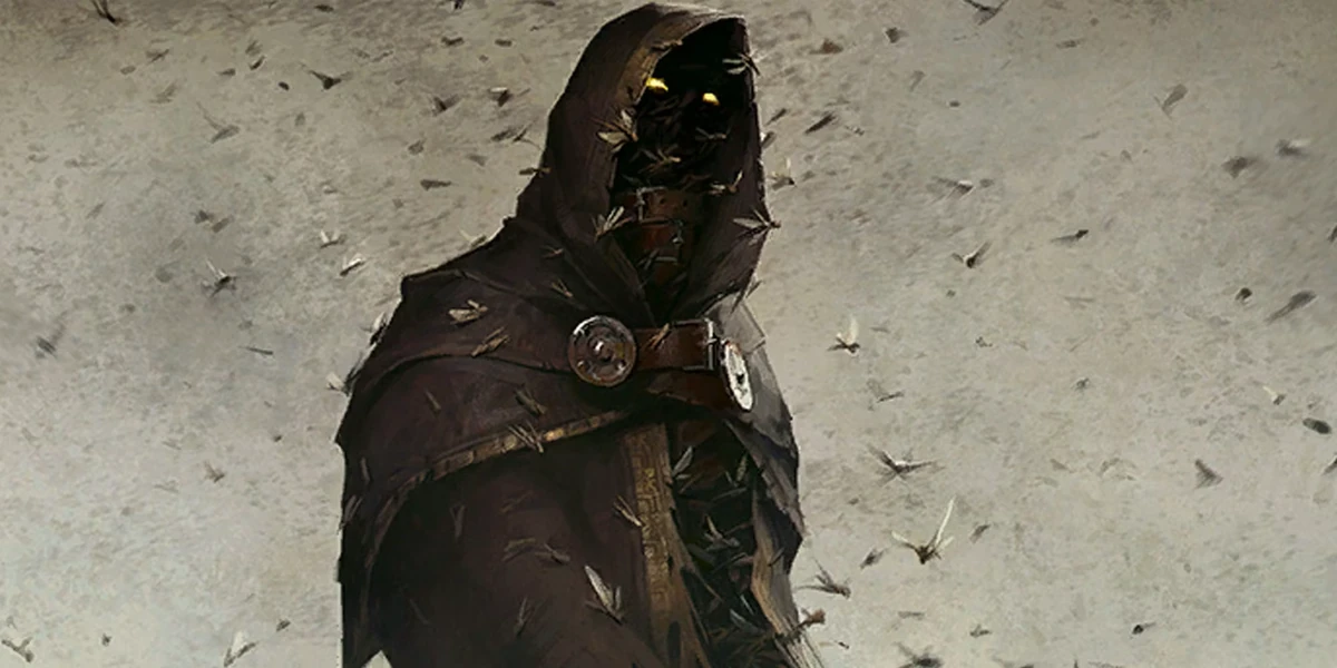 The Deep Walkers | FC/OC VS Battles Wiki | Fandom