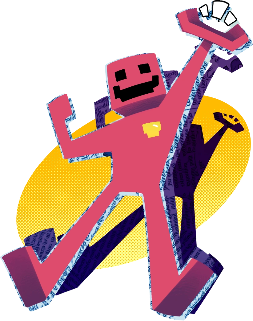 Ourple Guy | FC/OC VS Battles Wiki | Fandom