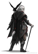 Dark Age | FC/OC VS Battles Wiki | Fandom