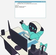 Minbitt | FC/OC VS Battles Wiki | Fandom