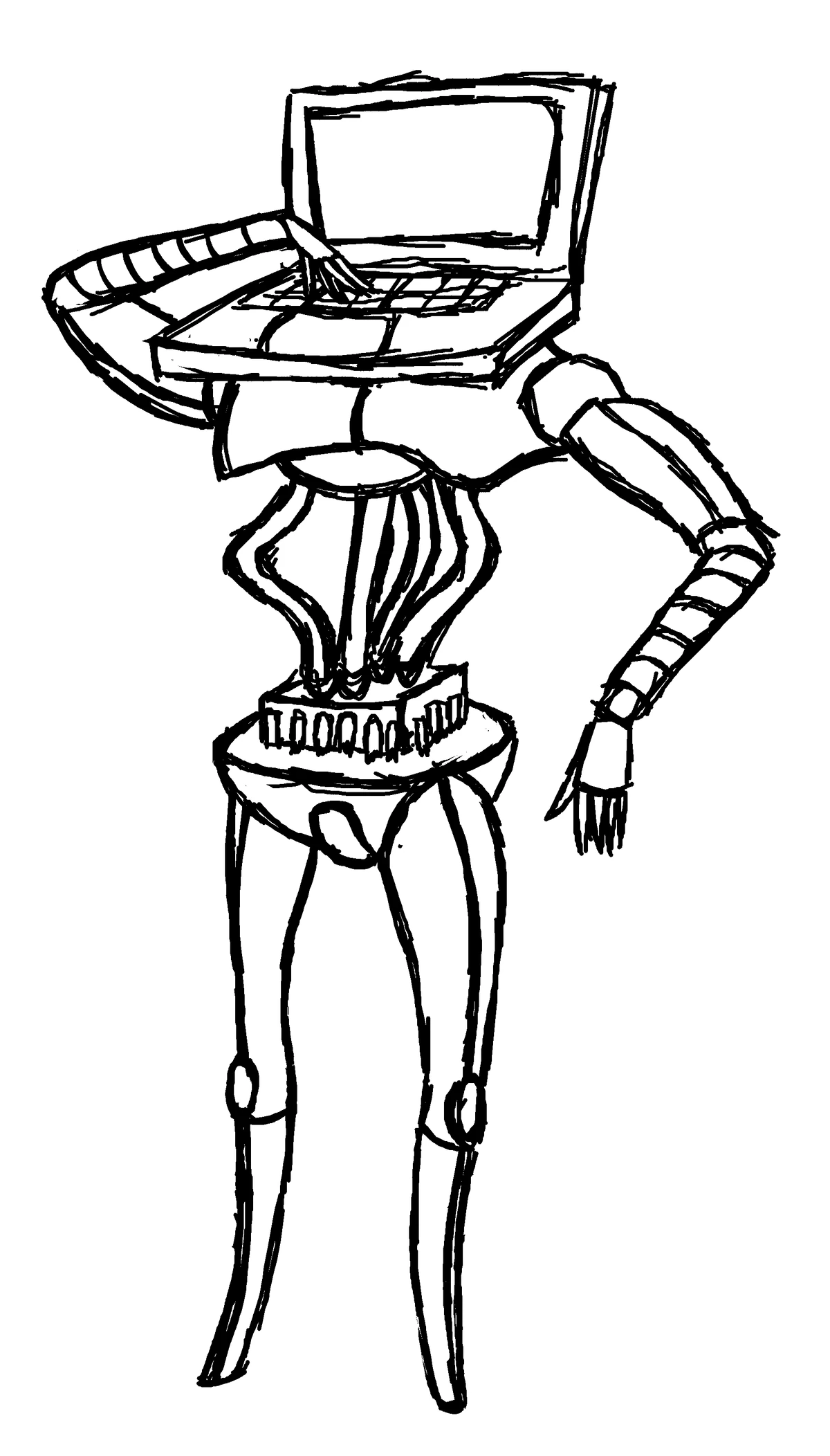 User blog:ArbitraryNumbers/JoJo Stand OCs: Brontosaurus | FC/OC VS ...