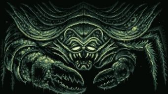 User blog:Soupywolf5/Gorefield (Horrorscopes) | FC/OC VS Battles Wiki ...