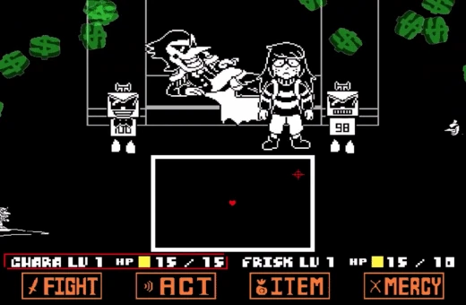 Spamton (Inverted Fate) | FC/OC VS Battles Wiki | Fandom