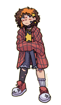 Ellie Devlin | FC/OC VS Battles Wiki | Fandom