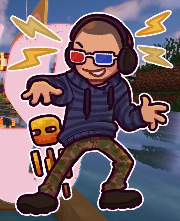 JackManifoldTV (Dream SMP) | FC/OC VS Battles Wiki | Fandom