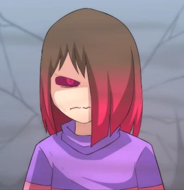 Betty (Glitchtale) | FC/OC VS Battles Wiki | Fandom