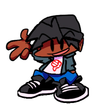 Felix (Friday Night Funkin) | FC/OC VS Battles Wiki | Fandom