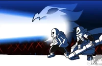 Sans (Underverse) | FC/OC VS Battles Wiki | Fandom