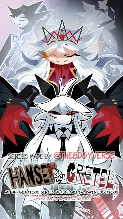 The Edgyverse | FC/OC VS Battles Wiki | Fandom