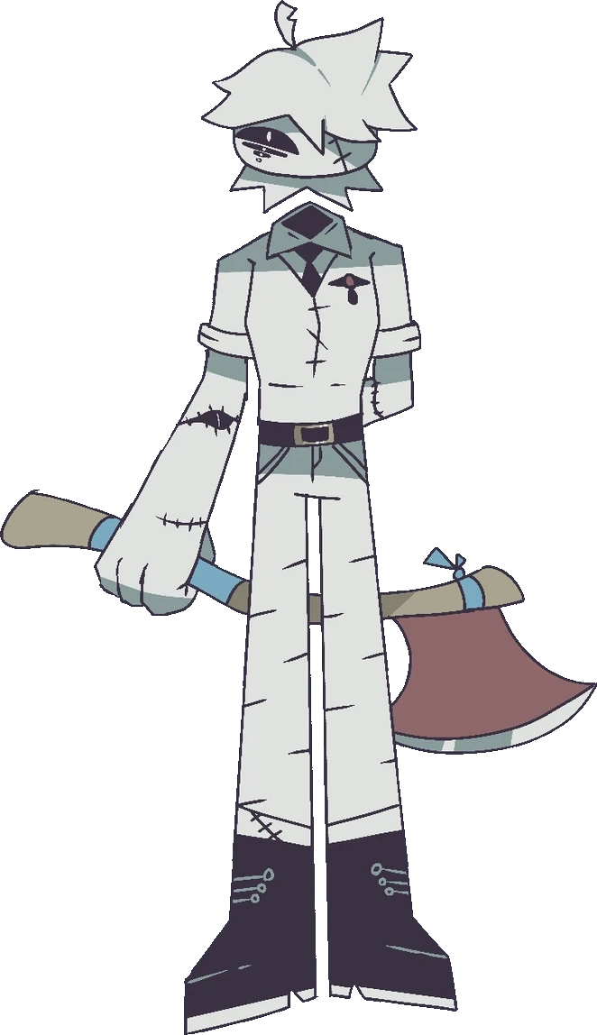 Elias | FC/OC VS Battles Wiki | Fandom