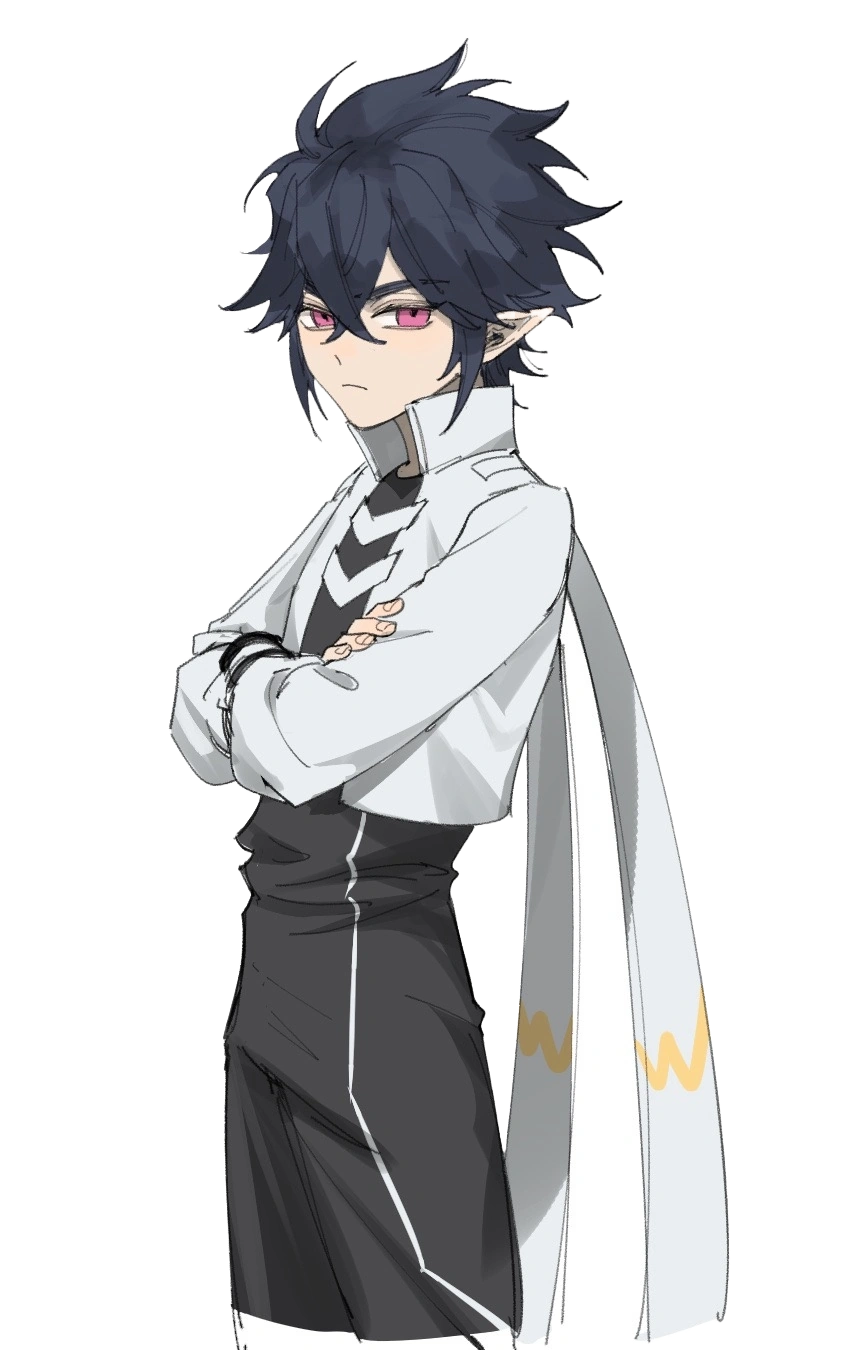 Tatsuki Fujimoto (MHA:ACC) | FC/OC VS Battles Wiki | Fandom