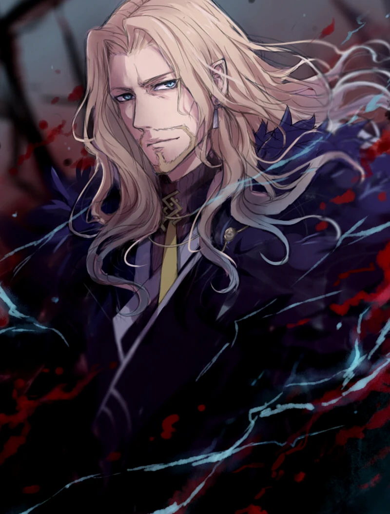 Inhuman Fist (Hero's Oath) | FC/OC VS Battles Wiki | Fandom