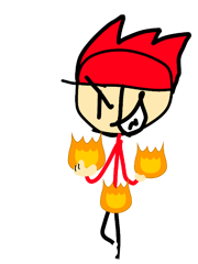 Javen | FC/OC VS Battles Wiki | Fandom
