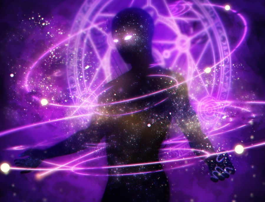 Chaos | FC/OC VS Battles Wiki | Fandom