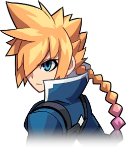 Gunvolt (Adrift) | FC/OC VS Battles Wiki | Fandom