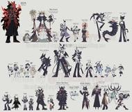 The Edgyverse | FC/OC VS Battles Wiki | Fandom