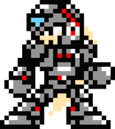 Z-Prototype | FC/OC VS Battles Wiki | Fandom