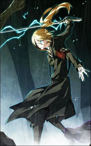 Brullen Donner | FC/OC VS Battles Wiki | Fandom