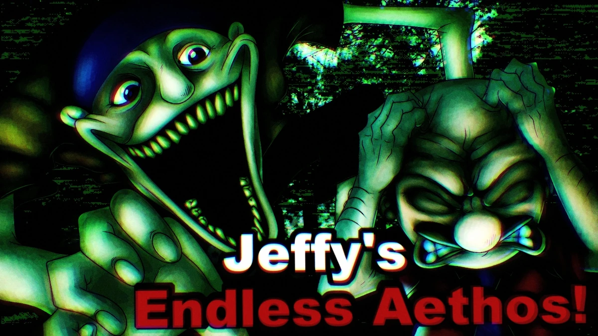 Jeffy's Endless Aethos! | FC/OC VS Battles Wiki | Fandom