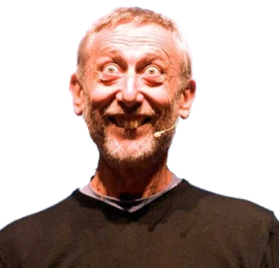 Michael Rosen (Youtube Poop Saga) | FC/OC VS Battles Wiki | Fandom