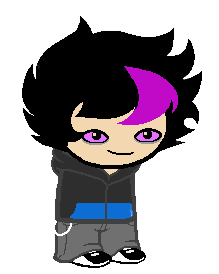 Homestuck: Violet Eyes | FC/OC VS Battles Wiki | Fandom