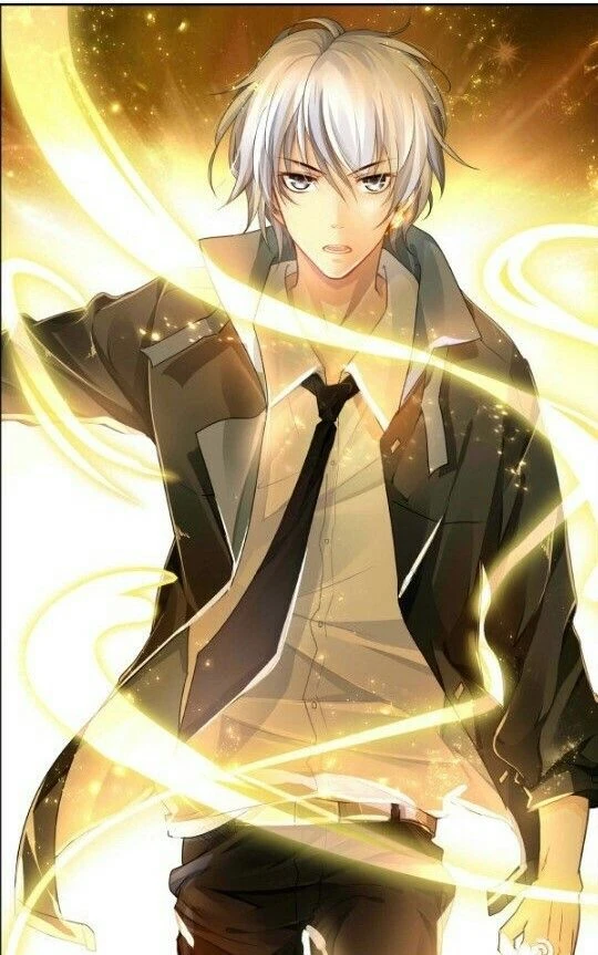 Jack Still | FC/OC VS Battles Wiki | Fandom