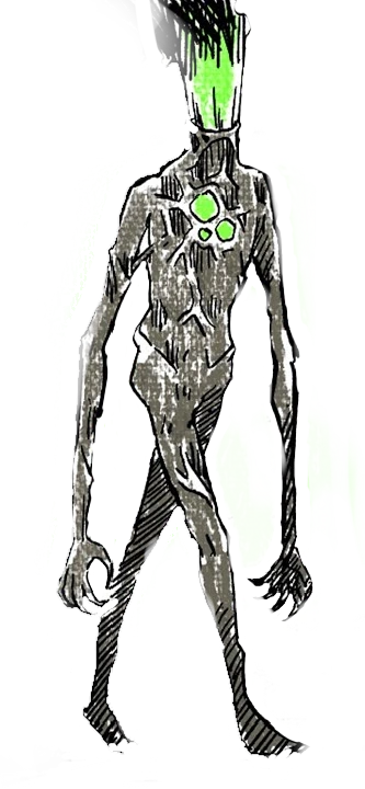 Chimney Head (Draw My Story) | FC/OC VS Battles Wiki | Fandom