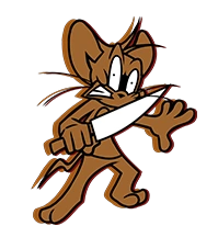 Jerry Mouse (The Basement Show) | FC/OC VS Battles Wiki | Fandom