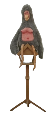 The Birds (Will Mcdaniel) | FC/OC VS Battles Wiki | Fandom