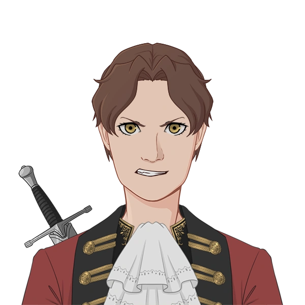 John (Phoenix Feather) | FC/OC VS Battles Wiki | Fandom