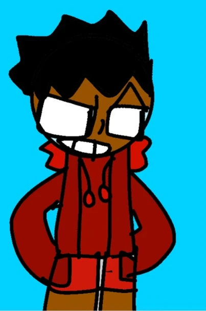 Tyler (The Adventures Of Tyler And Friends) | FC/OC VS Battles Wiki ...