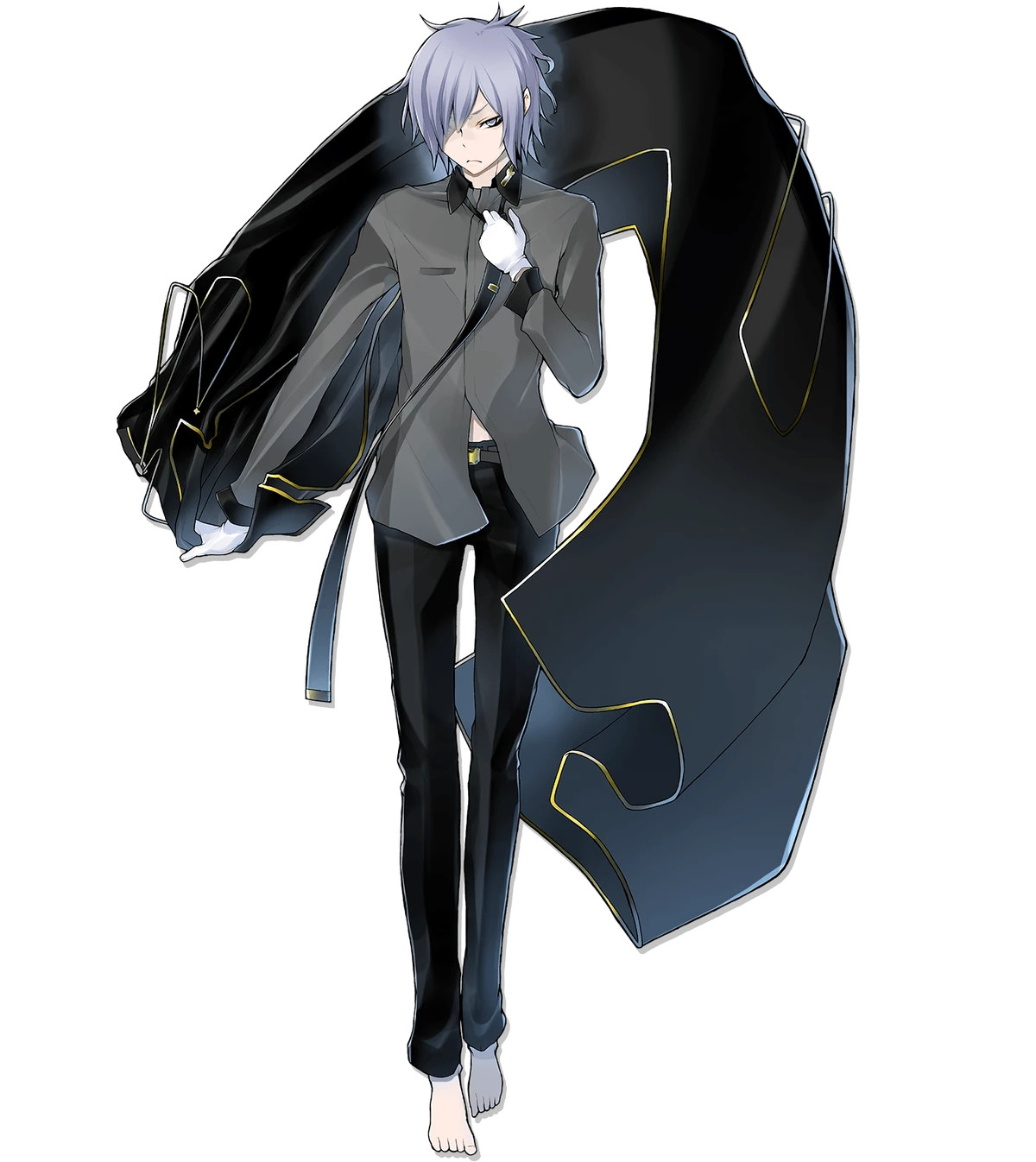 Agent F | FC/OC VS Battles Wiki | Fandom