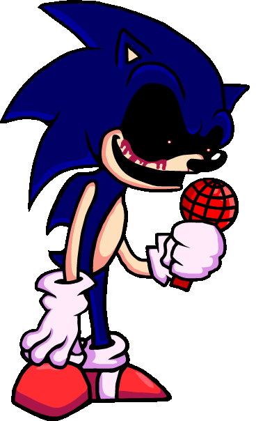 Sonic.exe (Vs. Sonic.exe) | FC/OC VS Battles Wiki | Fandom