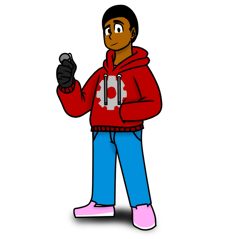 Jaylen Seattles (A Strange Start) | FC/OC VS Battles Wiki | Fandom