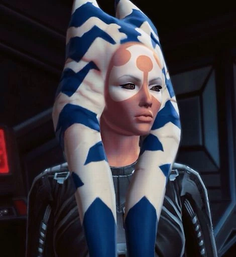 Ashara Zavros (A Look to the Past) | FC/OC VS Battles Wiki | Fandom