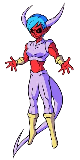 Demon Bulma | FC/OC VS Battles Wiki | Fandom
