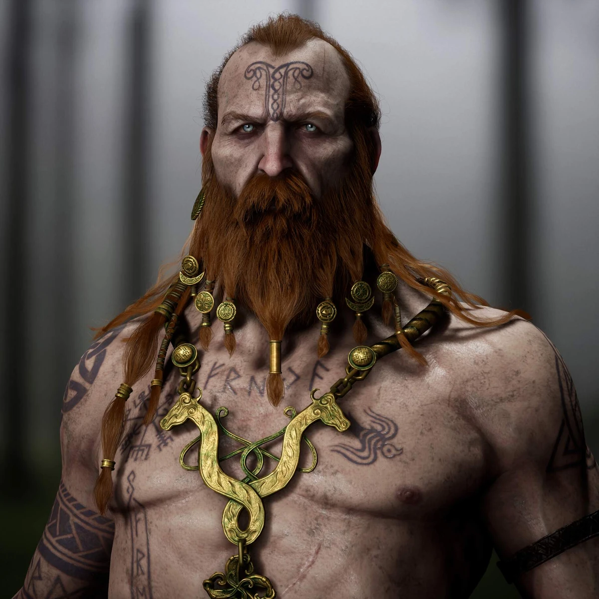 User blog:BillyPDestroyer/Merlin (Magicia) | FC/OC VS Battles Wiki | Fandom