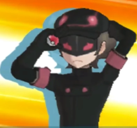 User blog:The 2nd Existential Seed/Evil Red (Pokemon USUM:Multiverse ...